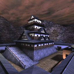 Unreal Archive / Unreal Tournament (UT99) / Map Packs / Assault / AS Maps